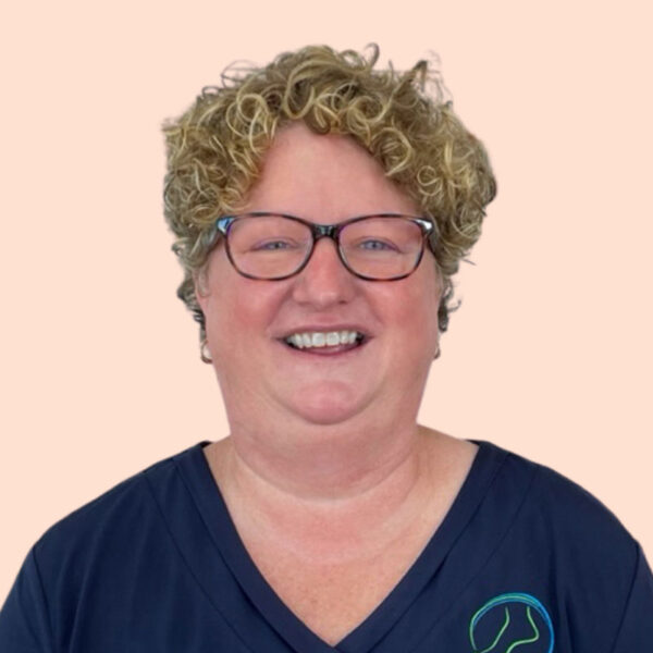 Catherine Paroz – South Burnett Podiatry